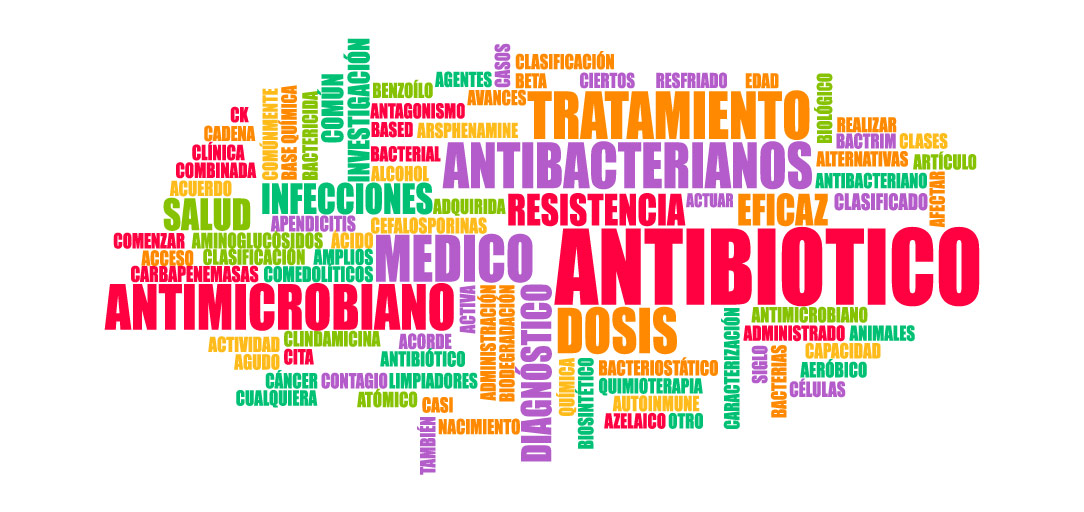 Resistencia a antibióticos - NFID