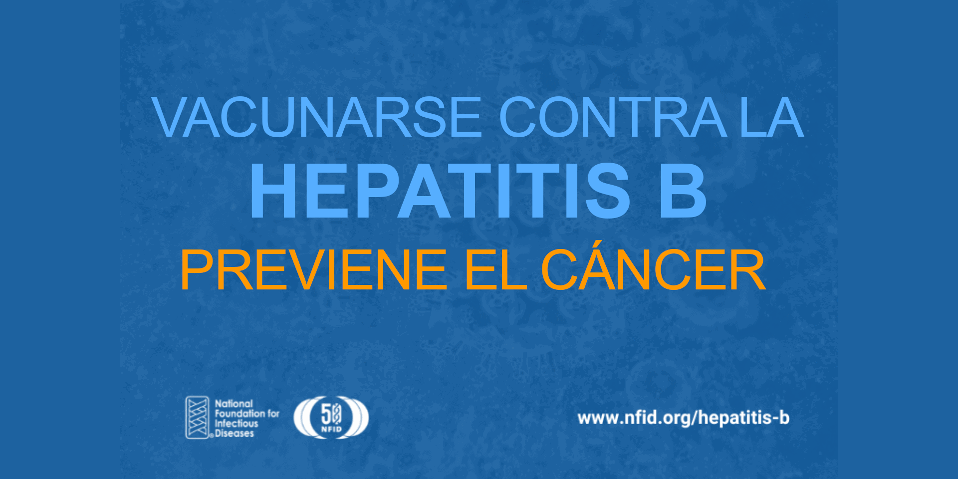 Expertos en enfermedades infecciosas disponibles para hablar sobre la prevención de la hepatitis ...